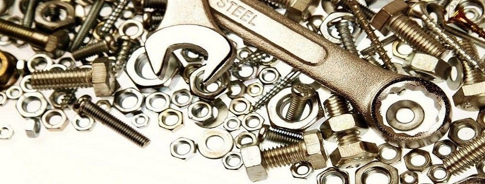 Quality Mechanical Fasteners & Hex Head Bolt factory from China