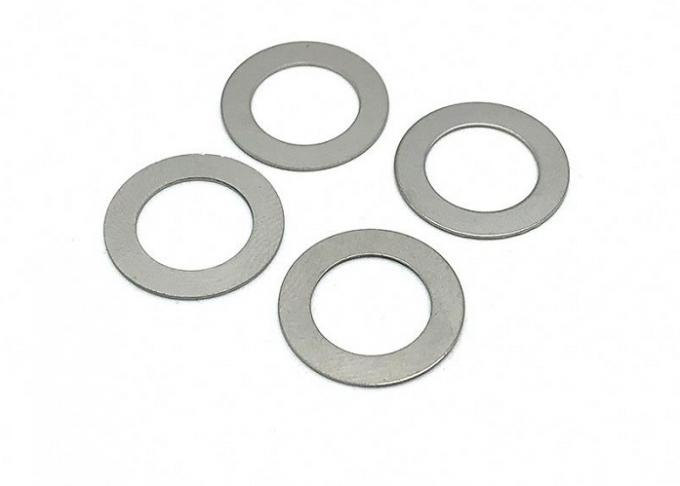Round Plain Washer / Thin Flat Washer / Slim Washer OEM ODM Acceptable