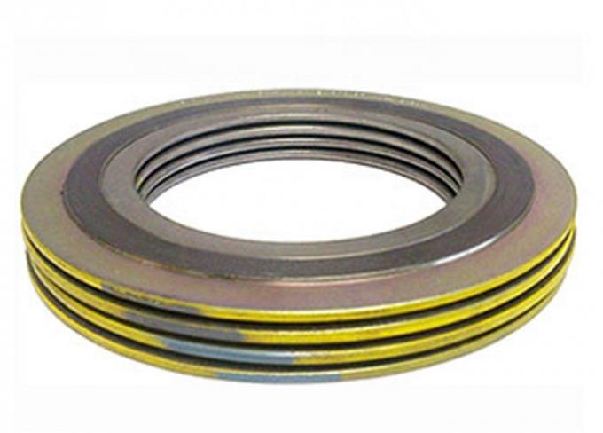CG Style Spiral Wound Gasket With Flexible Graphite Filler