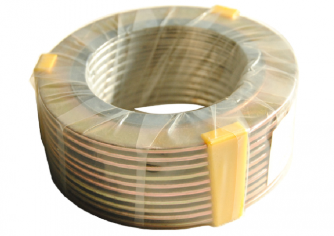 CG Style Spiral Wound Gasket With Flexible Graphite Filler
