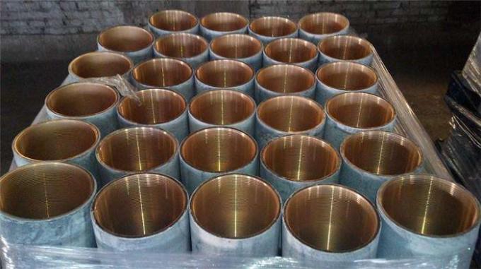 3000LB ASME B16.11 NPT BSPT Female Threaded Full Coupling/forged steel ...