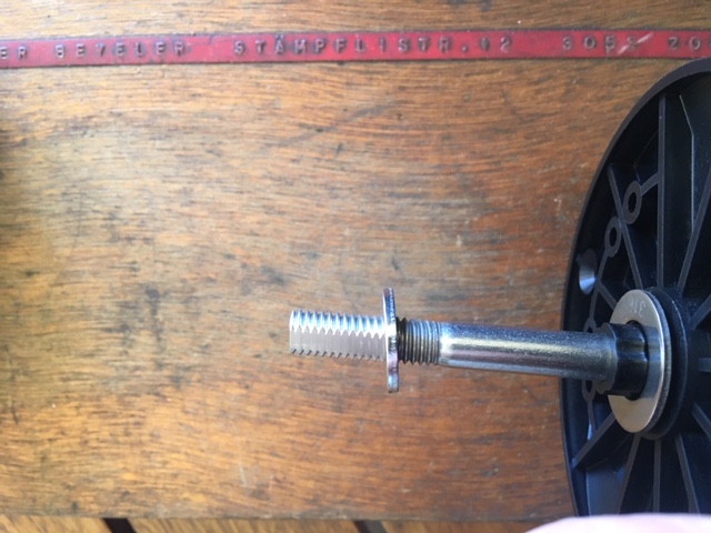 Forged D Shape Stainless Steel Ss316 Plain Washer