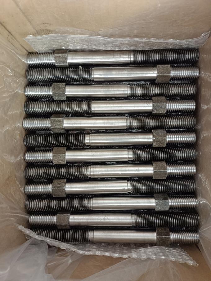 M20 Stud Mechanical Fasteners