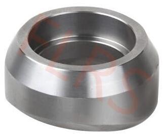 Forged Stainless Steel Sockolet Pipe Fittings MSS SP97 Integrally ...