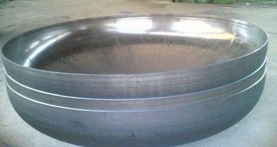 Pressure Vessel Dished Ends factory, Buy good quality Pressure Vessel ...
