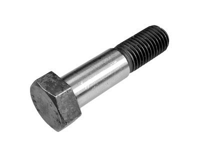 Hexagon Head Fit Bolts with Long Threaded Pin Grade 8.8 with Complete ...