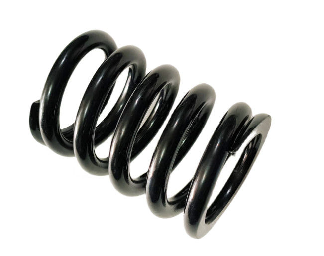 Durable Steel Cold Coiling Technology Compression Spring with Closed ...
