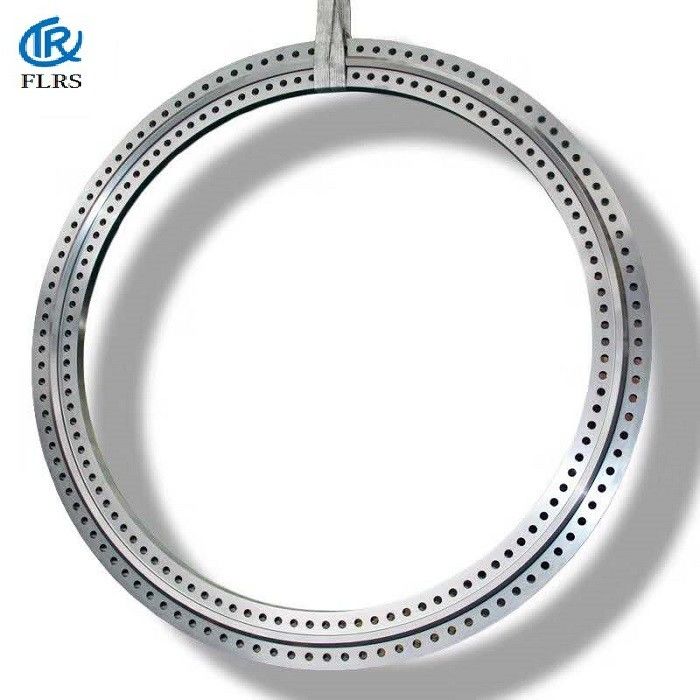 High Pressure Forged Stainless Steel Flange Large Diameter Carbon Steel ...