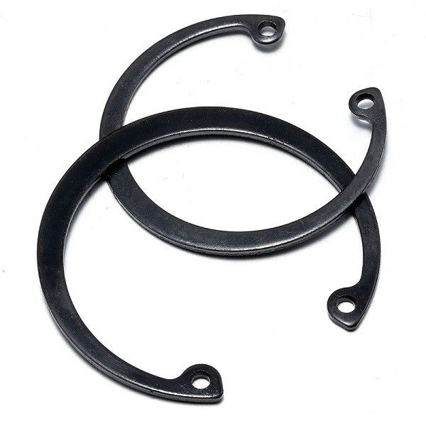 DIN472 Carbon Spring Steel Internal Circlips Retaining Rings